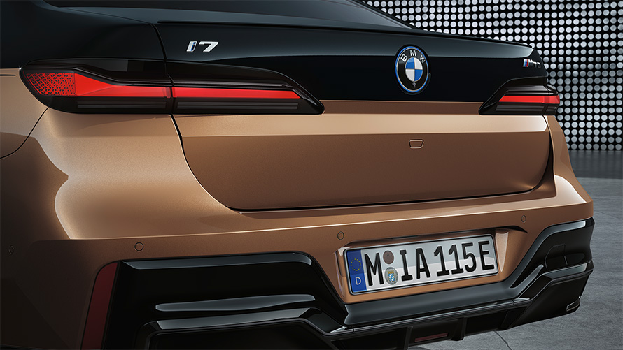 Bmw M7 Imagen BMW 7 Series (2016) Long Term Test Review