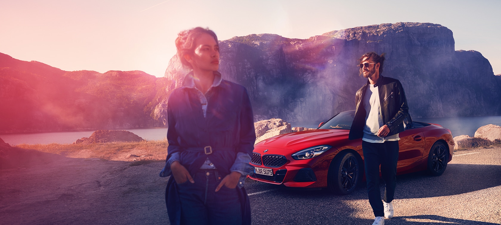 BMW Nederland - BMW FS - Overzicht - BMW.nl