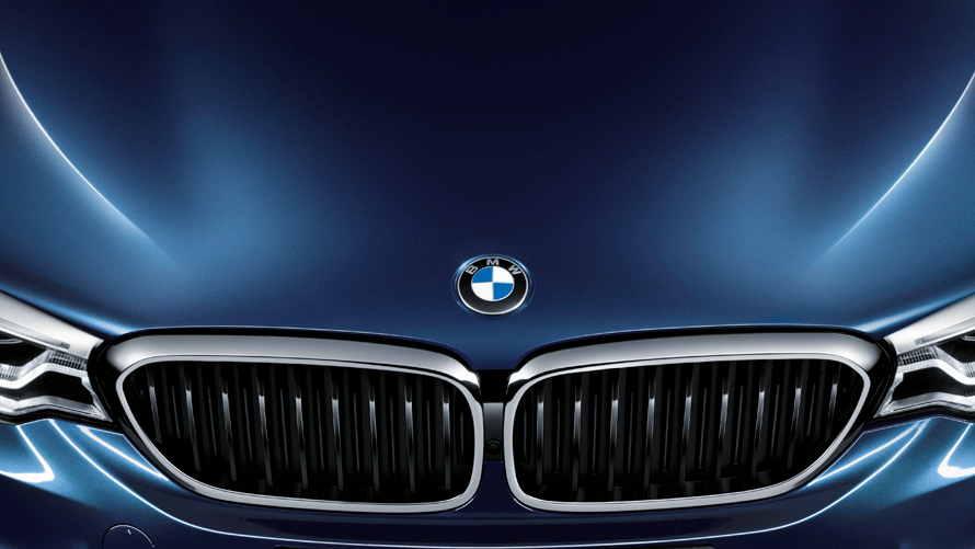 BMW Nederland - Officiële website van BMW Nederland - BMW.nl