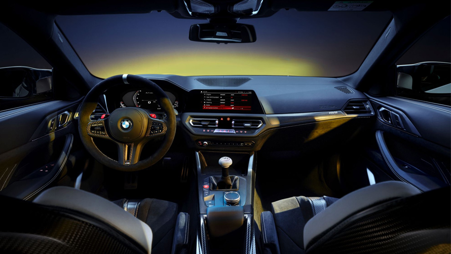 BMW 3.0 CSL - BMW.nl