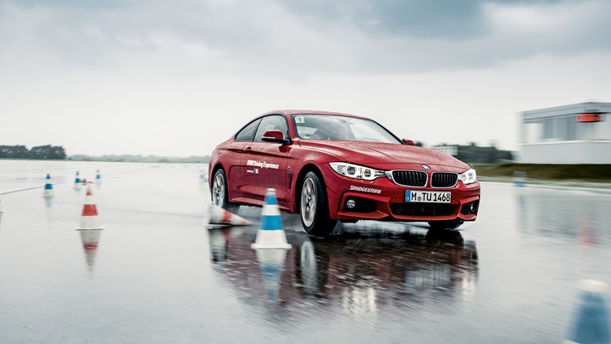 BMW modellen - Ontdek alle BMW modellen - BMW.nl