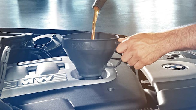 BMW Service Inclusive | BMW.nl